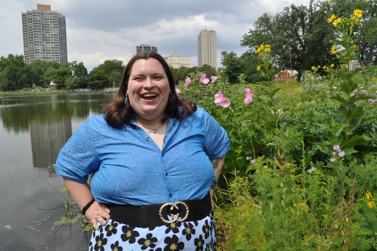 2024 Conference Keynote Speakers | NAAEE Conference